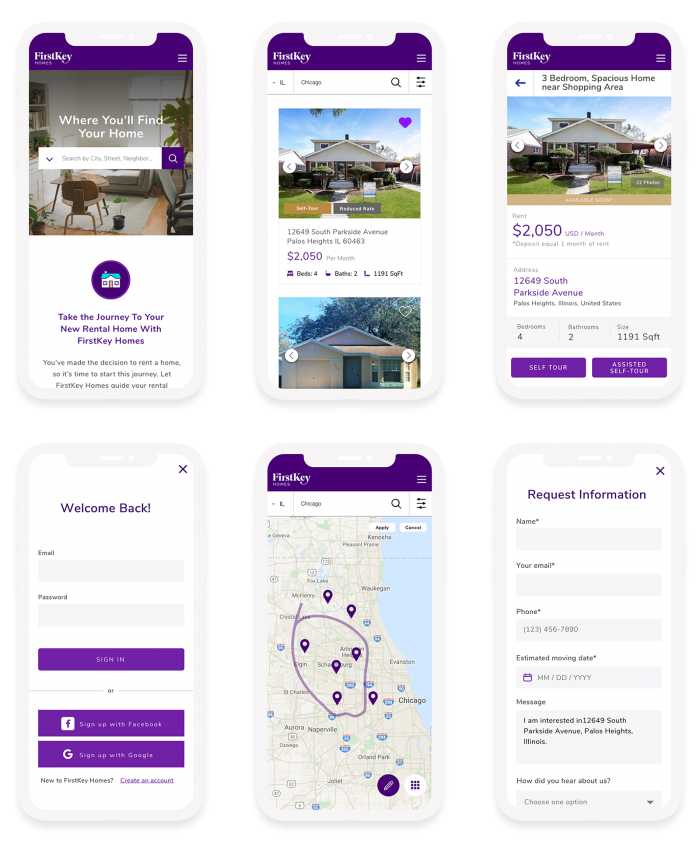 FirstKey Homes – JC