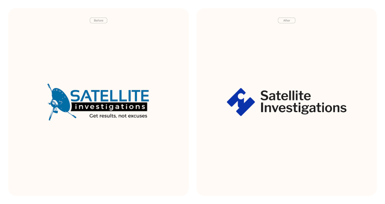 Satellite Investigations – JC